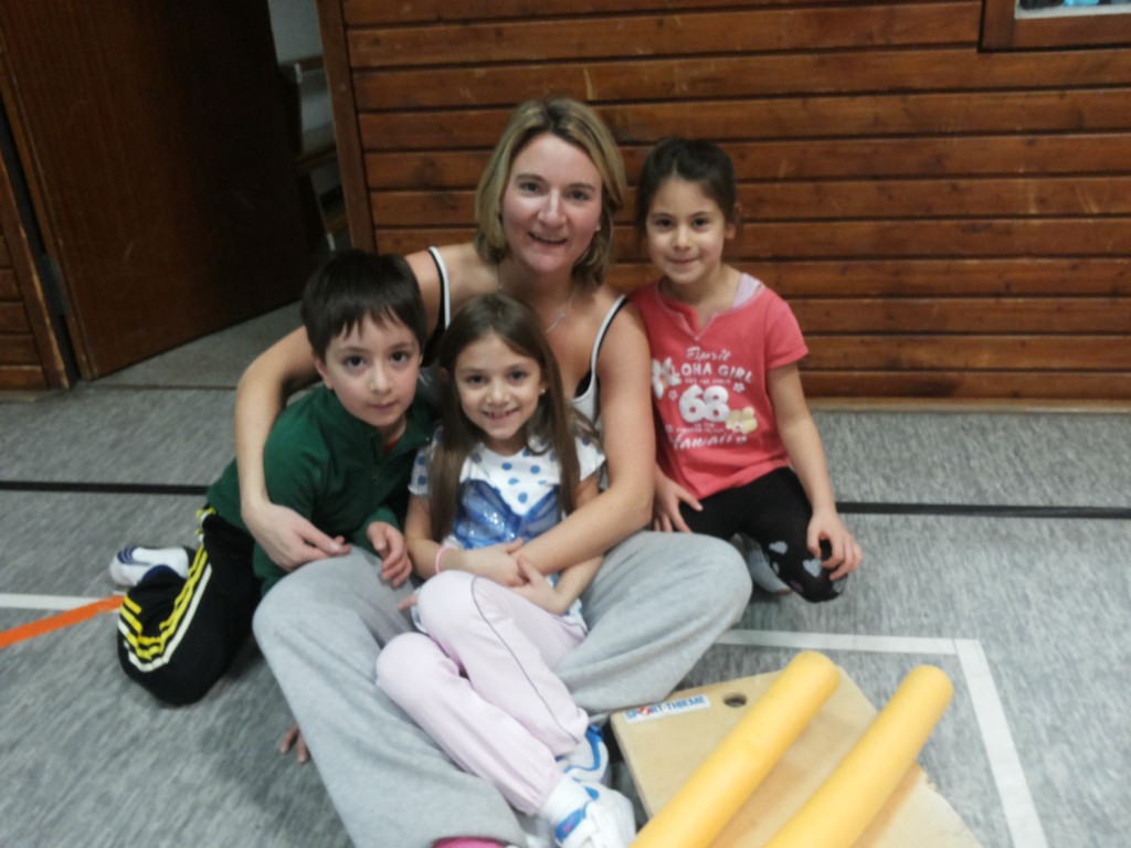 Team | Die Grundschule Marienstrasse in Wuppertal